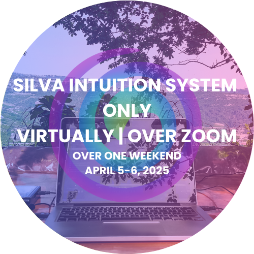 Virtual Over Zoom | Silva Intuition System Only – Silva Method Atlanta ...