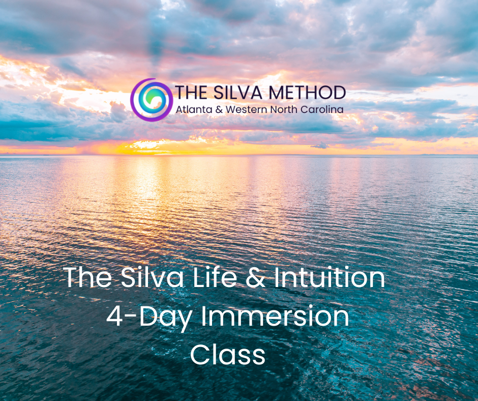 Silva Method Atlanta & Western North Carolina – Silva Method Atlanta ...